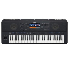 Yamaha PSR SX900 Digital Arranger